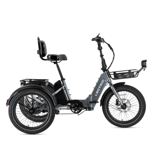 Electric XP Trike For Sale | Lectric EBikes USA