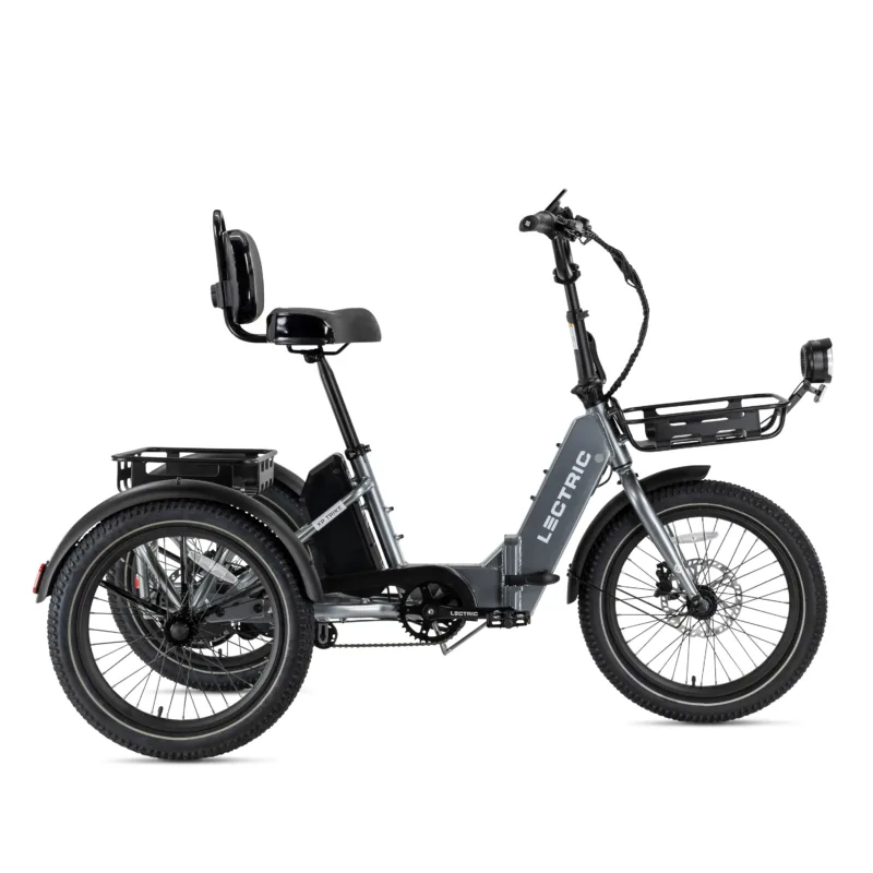 Electric XP Trike For Sale | Lectric EBikes USA