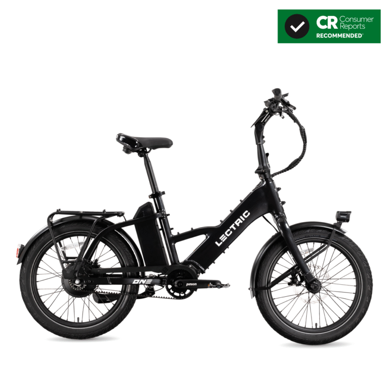 XPeak High-Step 2.0 EBike For Sale | Lectric EBikes USA